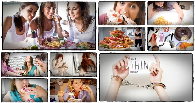 Bulimia Treatment | “Bulimia Help Method” Teaches People How To Reduce Their Binge Urges Quickly ...